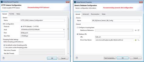 Mule Esb Tutorials Handling Configuration Properties In Mule Esb