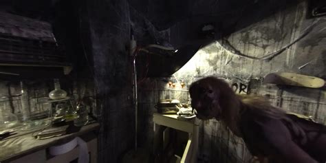 Spider Horror Vr Eporner