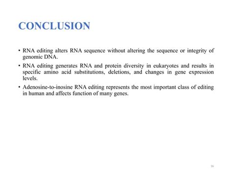 rna editing pptx programming languages computing