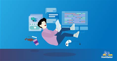 5 Neat Things You Can Do With A Vps Hostgator