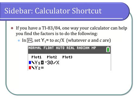 1 5 Quadratic Equations Pdf