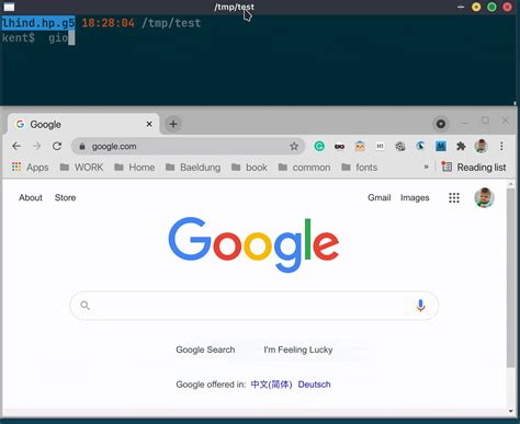Commands That Will Open A Url In The Default Browser Baeldung On Linux