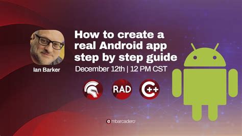 Embarcadero Technologies On Linkedin Developers Programming Android