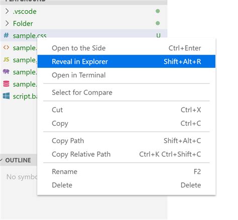 Opaque Solid Colour On Context Menus For VSCode Light Light Theme Issue Microsoft