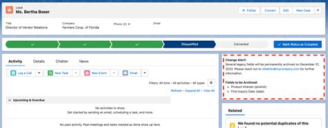 5 Use Cases For Rich Text Components Salesforce Ben