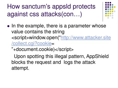 Ppt Cross Site Scripting Powerpoint Presentation Free Download Id