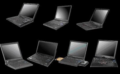 New Lenovo Thinkpad Notebooks With Ssds Storagenewsletter