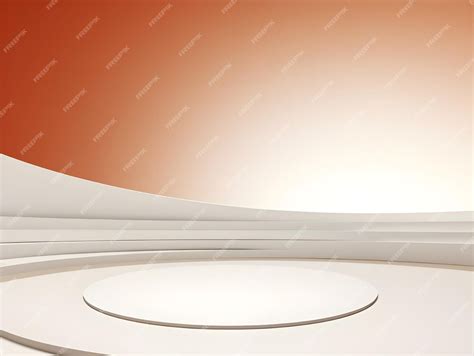 Premium Ai Image Professional Powerpoint Presentation Slide Background Design