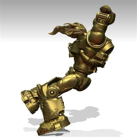 Free Stl File 1000 Follower Special Brother Santodes・3d Printable