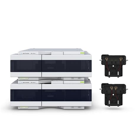 Infinity II High Dynamic Range DAD System Agilent