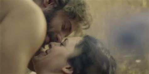 BBC TV Epic Troy Fall Of A City Is Set To Take On Game Of Thrones With Sex Swords And Sandals