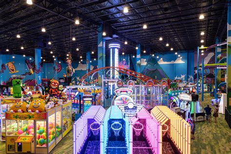 Kalahari Resorts Conventions Round Rock TX