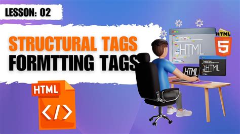 Html Tutorial For Beginners Html Level 02 Crash Course Nepali