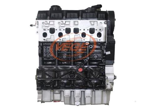 Engine Volkswagen Golf V 1 9 TDI BLS VEGE Benelux B V