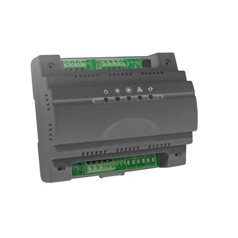 Ln820mod Io1 Hvac System Modbus Multi I O Module For Villa School And