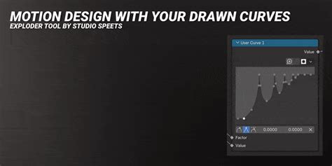 Exploder Tool Fx Collection Superhive Formerly Blender Market