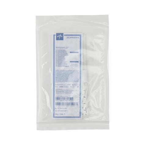 Surgical Instrument Pouches Medline