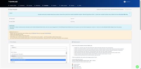 Script Panel SMM Gratis 2024 Gratis Download