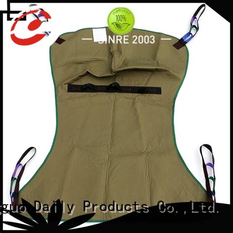 Different Types Of Hoist Slings Chuangguo