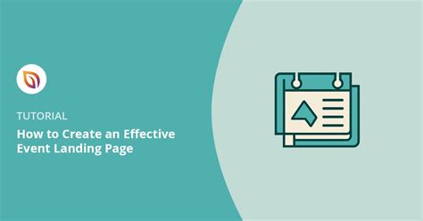 how to create effective landing pages in wordpress