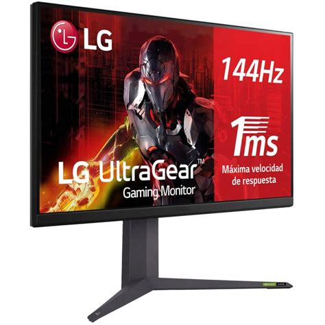 Lg Ultragear Gr U B Acl Ips Ultrahd K Hz Freesync Premium