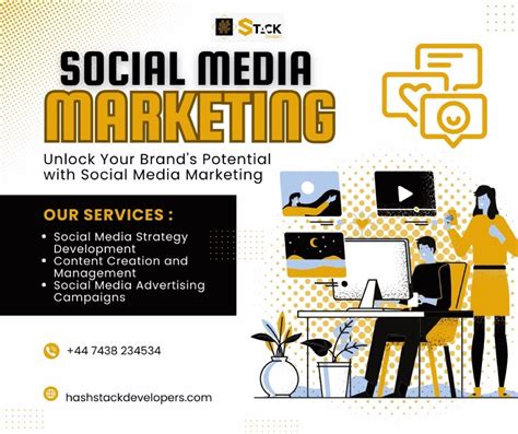 boost your brand with hashstackdevelopers hashstack developers
