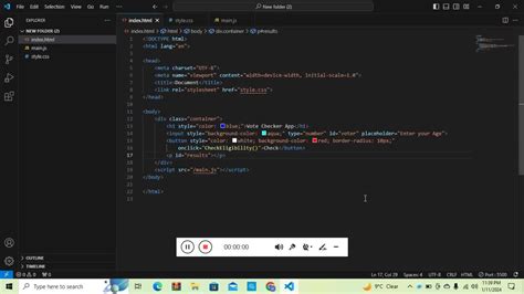 Muhammad Daniyal On Linkedin Html Htmlcssjavascript Html5 Webdeveloper Webdevelopement