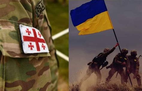 ცნობილია უკრაინაში დაღუპული ქართველი გმირის ვინაობა Metronome Ge