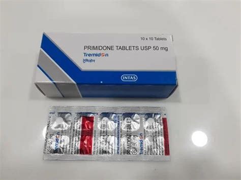 Primidone 50 Mg Tablet At ₹ 363box Prolet Tablets In Amravati Id