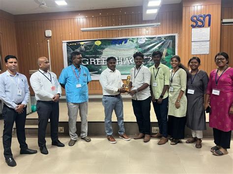 padmasri m n on linkedin we did it 🏆🥇 i m excited to share that our team won 1st place at…