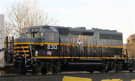 Belt Railway Of Chicago Roster Railway Chicago Diesel Locomotive