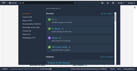 Hosting Static Website Using S3 Bucket And Route53 Hosting Static Website Using S3 Bucket And Route53