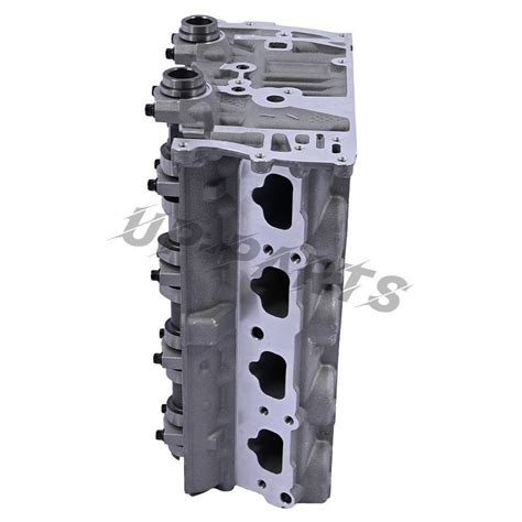 For 2011 2019 Chevy Cruze Sonic Trax 1 4l Turbo Cylinder Head Assembly