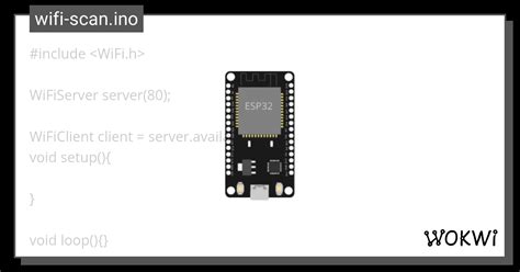 Wokwi Online Esp32 Stm32 Arduino Simulator