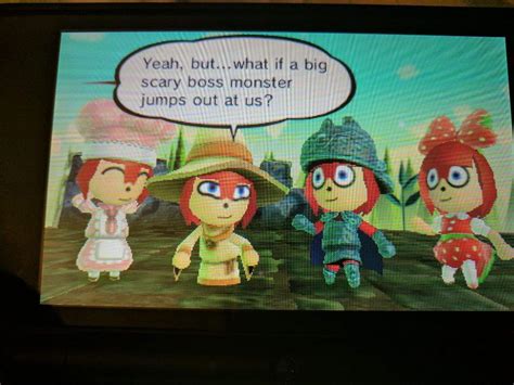 Miitopia And Knuckles Chapter 4 Freedom And Knuckles ⚔️miitopia⚔️ Amino