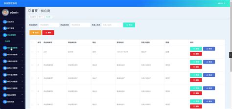 基于数据可视化 springboot vue的物流管理系统设计和实现 源码 论文 部署讲解等 csdn博客