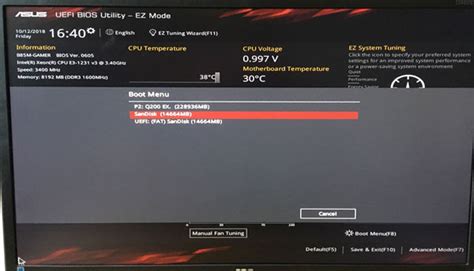 How To Clean Install Windows 10 On A New SSD