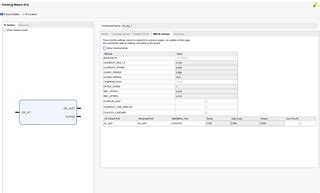 ADC QJ JESD C B B Interface Initialization Sync Header Lock And SYSREF Religned