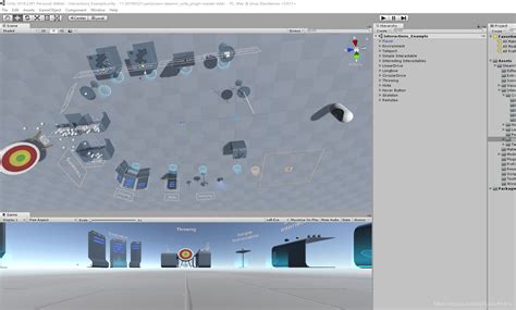 《steamvr220开发指南》（yanlzunityxrsteamvropenxropenvrvalvevive