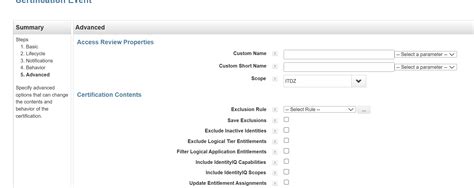 certification event iiq community knowledge base sailpoint