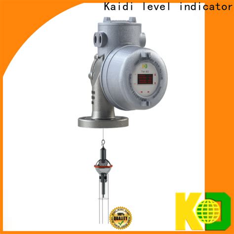 Best Enraf Level Gauge Working Principle Manufacturers For Work Kaidi Sensors