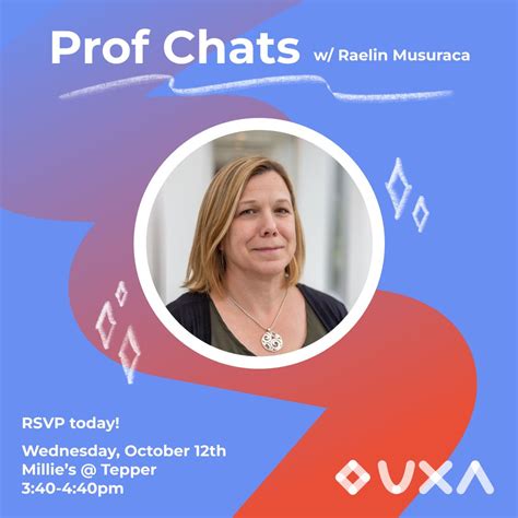 Cmu User Experience Association On Linkedin Hey All Our Innovation