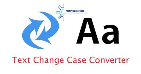 Free No Text Case Converter Tool Text Case Changer