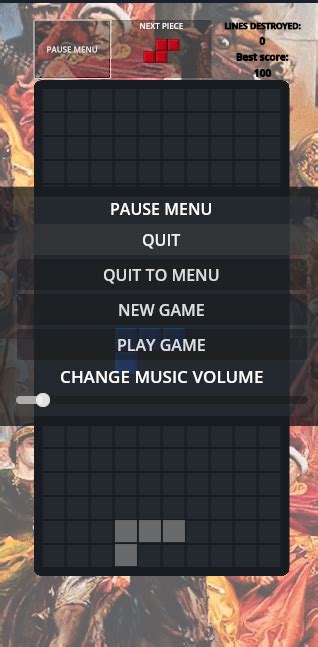 Devlog New Update Legacybe Switch Ui Overhaul Bug Fixes And More