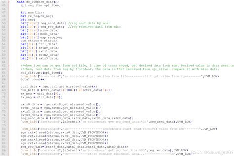 apb spi设计与uvm验证（5） uvm apb covergroup csdn博客