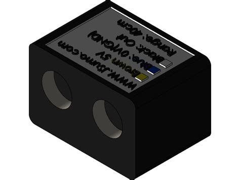 Free Cad Designs Files And 3d Models The Grabcad Community Library