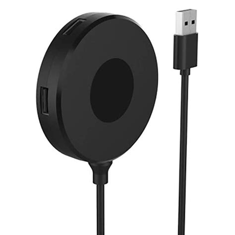 Usb Hub 4 Port Hub Uitbreiding Container High Spee Vicedeal