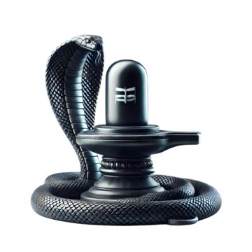 Maha Shivaratri Lord Shiva Shivlingam Daridra Bhanjan Naga Panchami ...