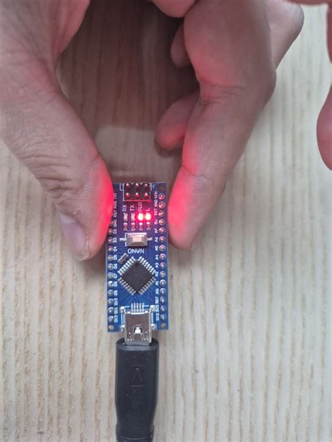 Are Cheap Dev Boards From Temu Generally Faulty Uploading Arduino
