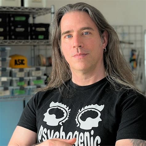 Psychogenic Technologies YouTube